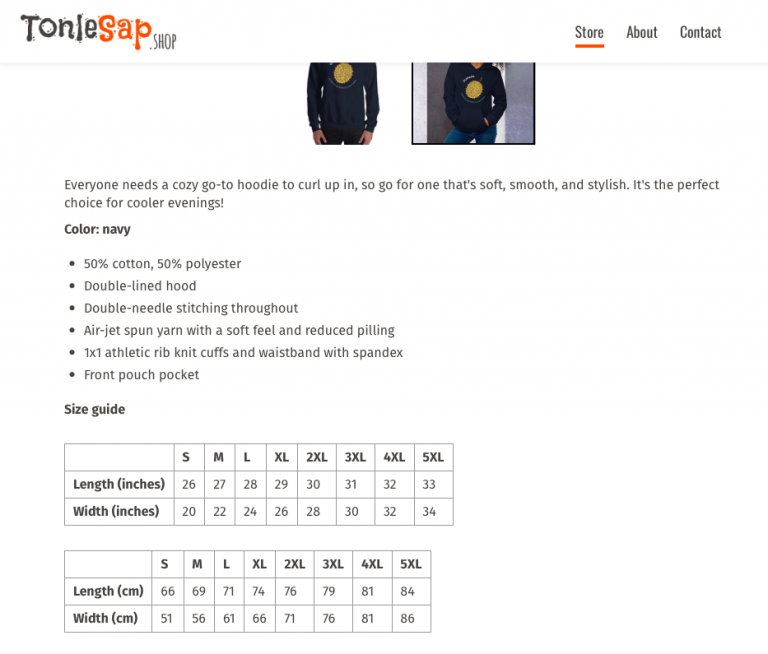How to Write Product Descriptions That Sell